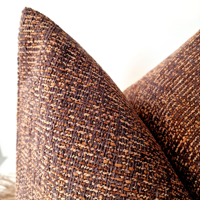 Knitted Pillow Sham - Etsy