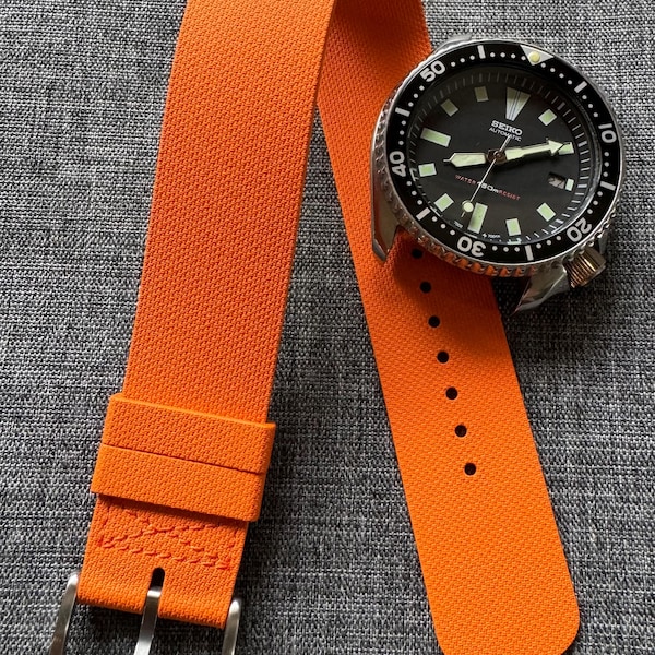 Surfing Watch Strap - Etsy