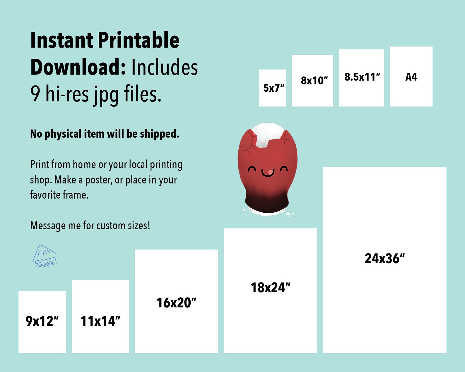 Asin Tibuok, Philippine Salt From Bohol, Baybayin Printable Art ...