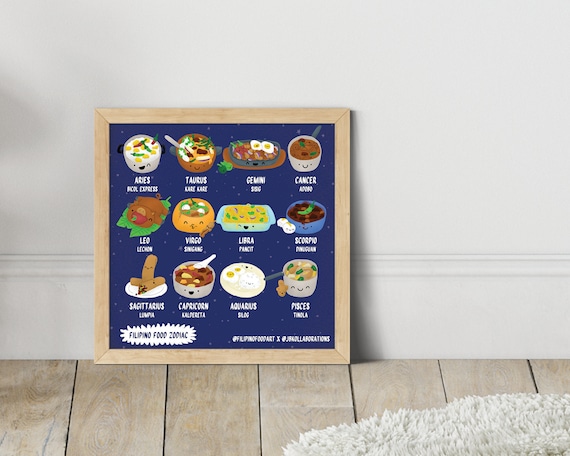 Filipino zodiac 60 photos - Astrologytoyou.com