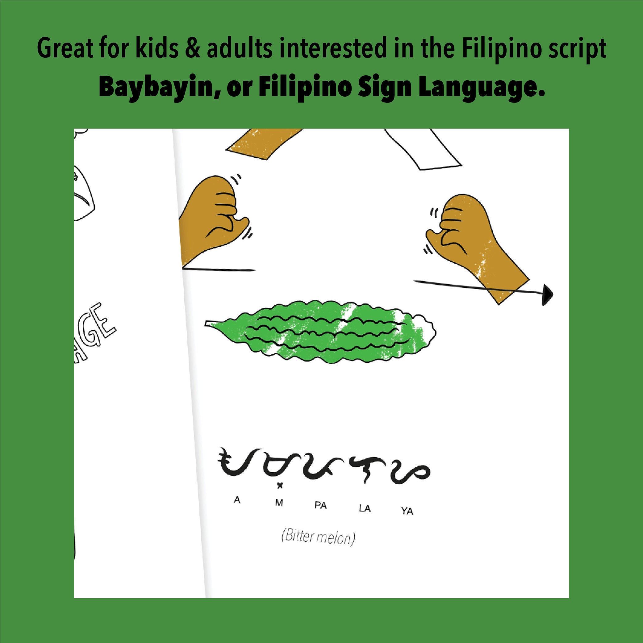 Cute Printable Coloring Pages or Coloring Sheets of Filipino Food in ...