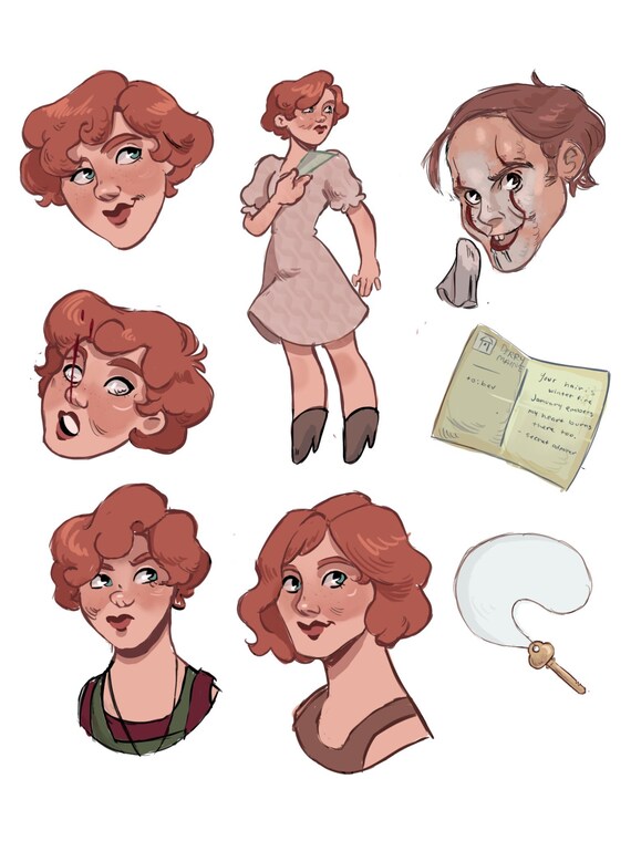 Beverly Marsh