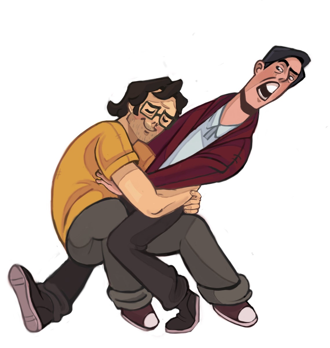 Reddie It Chapter 2 Sticker - Etsy