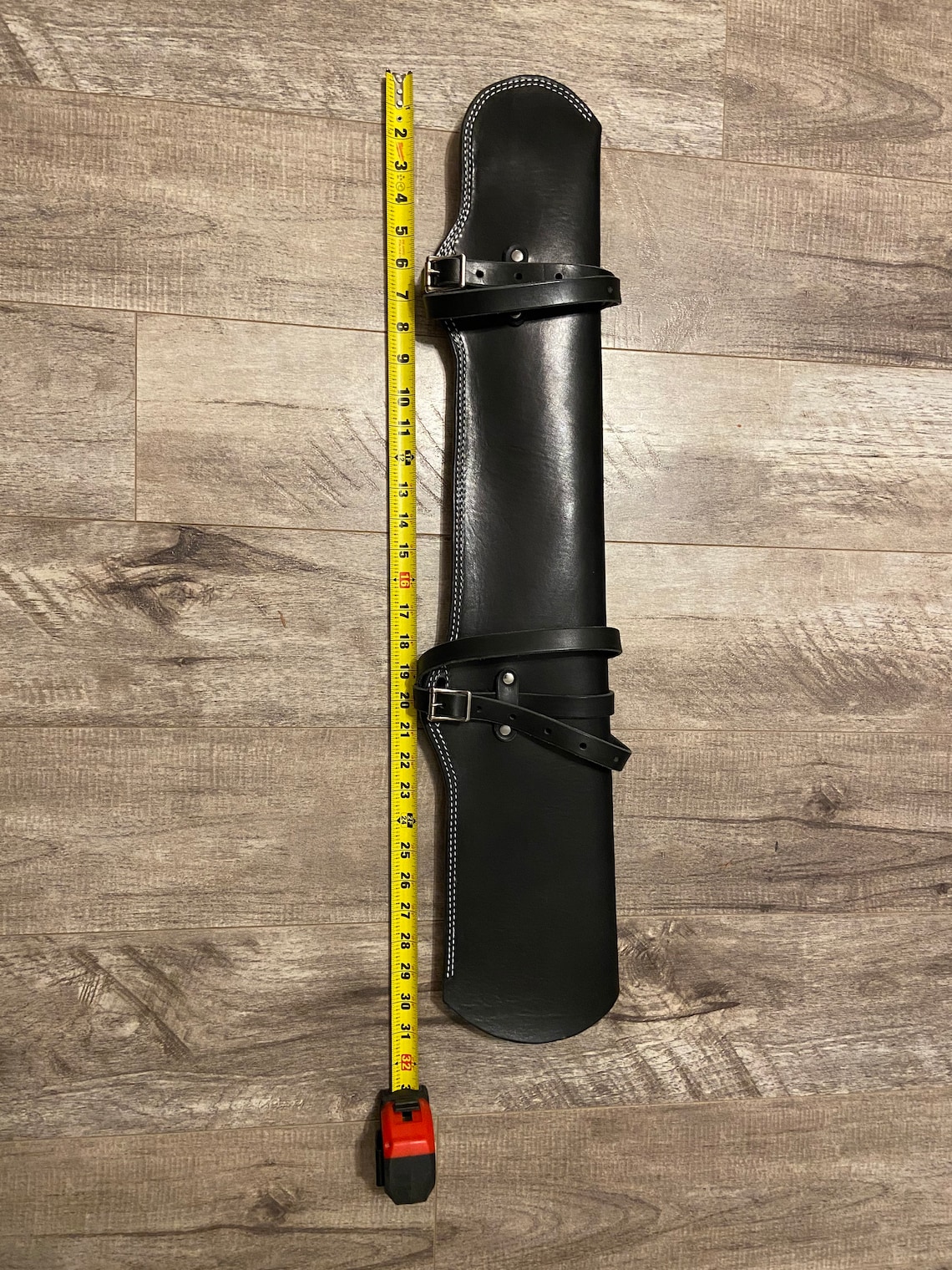 Rifle Scabbard Short - Etsy