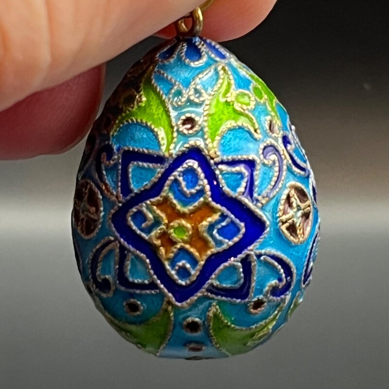 Russian Enamel - Etsy