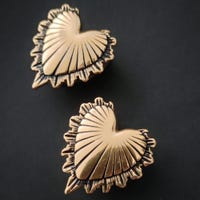 Gold Plugs - Etsy