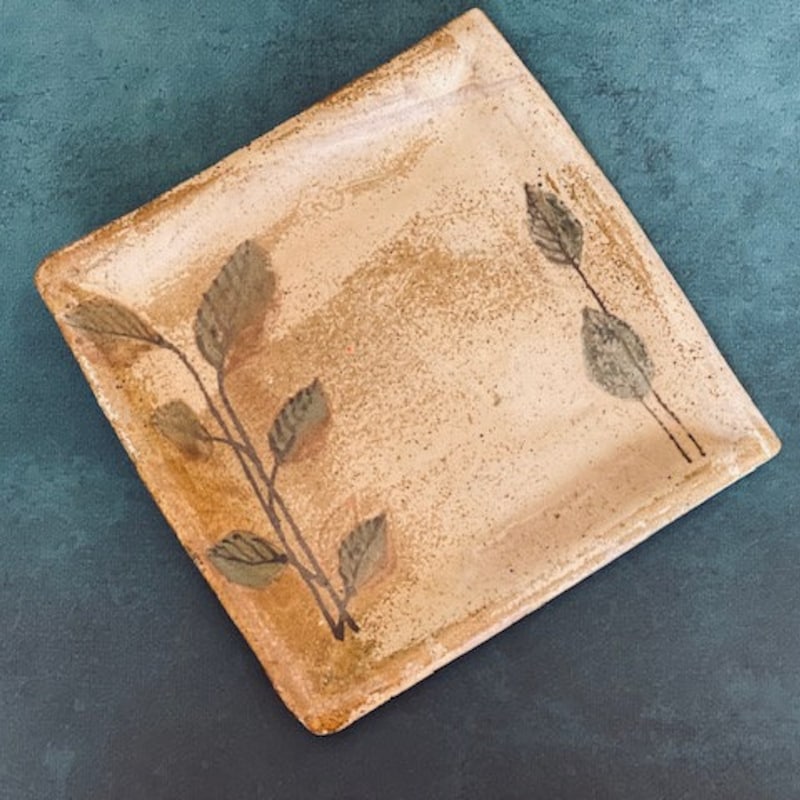 Tapas Plate - Etsy