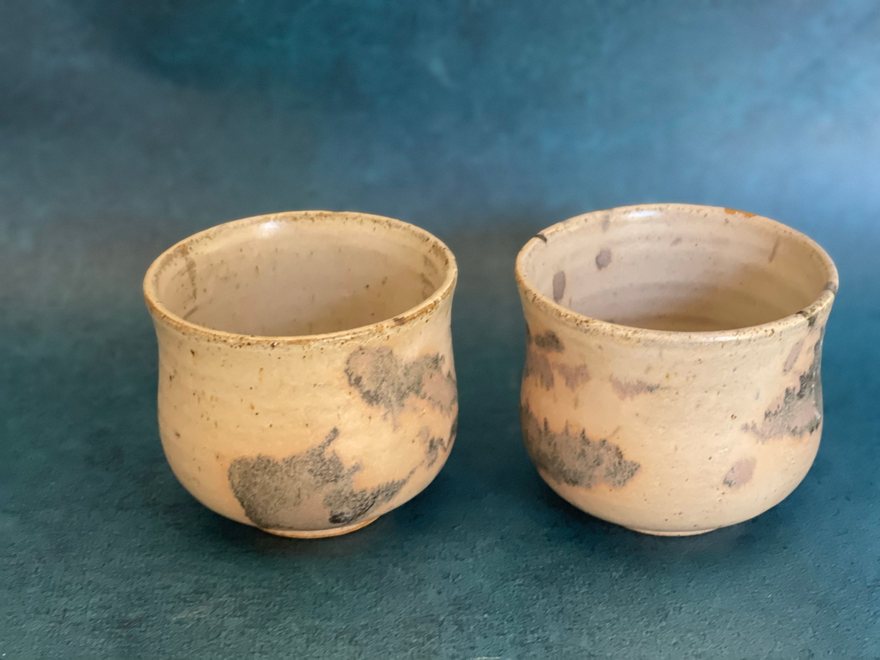 Handmade Modern Japanese Tea Set - 3 Piece-ceramic Tea Pot|ceramic Tea ...