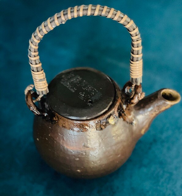 Handmade Modern Japanese Tea Set - 6 Piece-ceramic Tea Pot|ceramic Tea ...