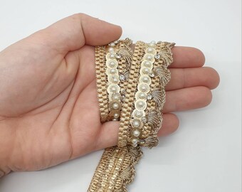 Gold Trim | Etsy UK