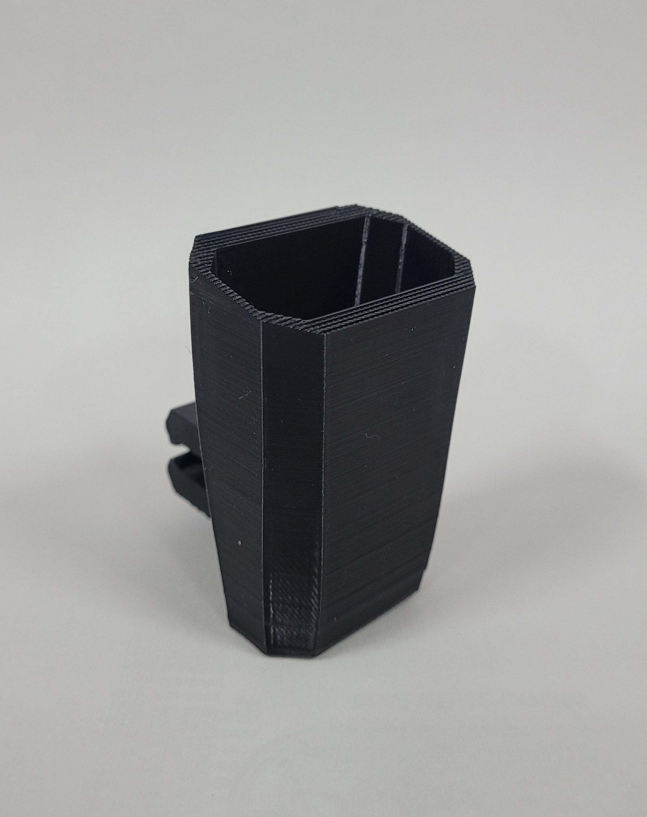 Ford Key Fob "the Key Keeper" 2021+ Ford Bronco Key Storage- Ford F150 ...