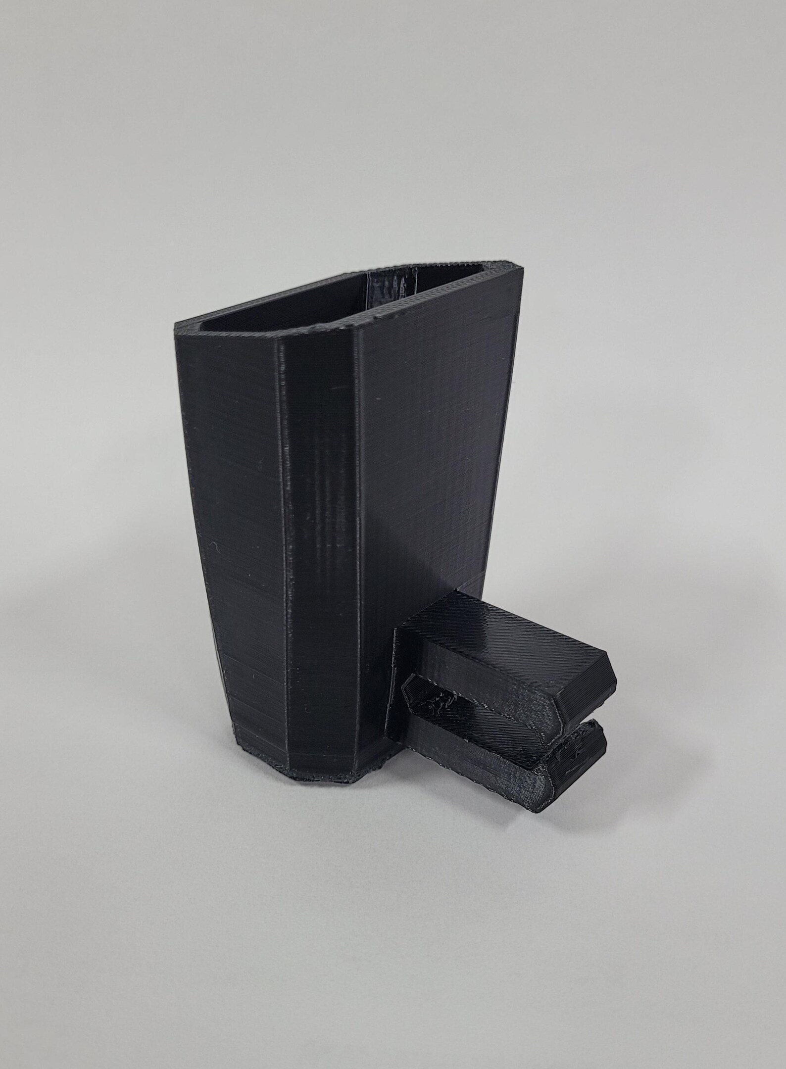 Ford Key Fob "the Key Keeper" 2021+ Ford Bronco Key Storage- Ford F150 ...