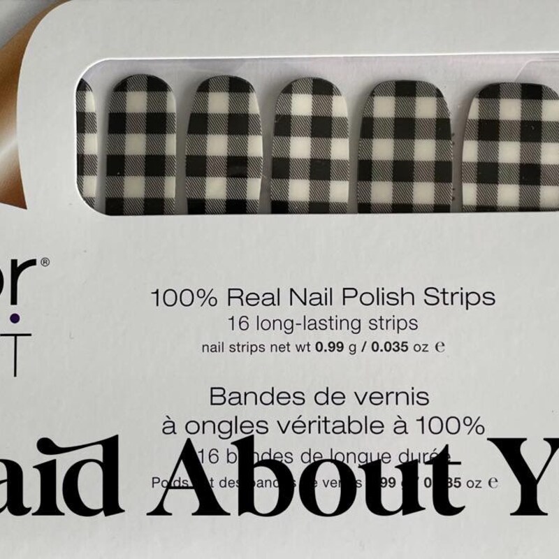 Color Street Nail Strips - Etsy