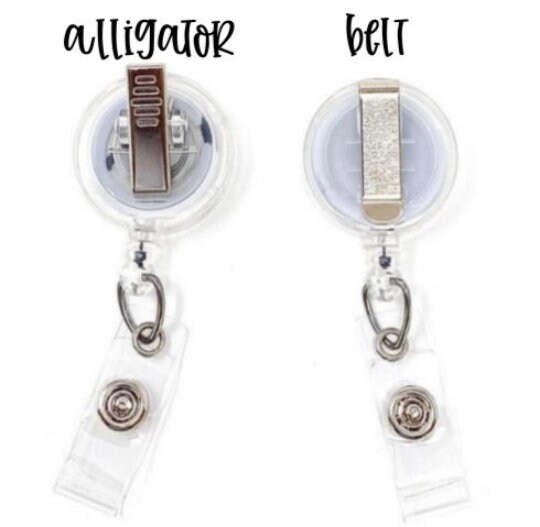 I Love Tiny Humans Badge Reel L&D Badge Reel Midwife Badge - Etsy