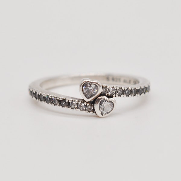 Eternal Love Ring - Etsy
