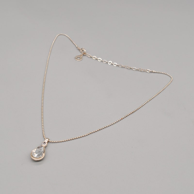 Vintage Pilgrim Necklaces - Etsy