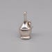 Vintage Solid Silver Charm, Pendant. - Etsy