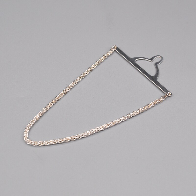 Tie Chain - Etsy