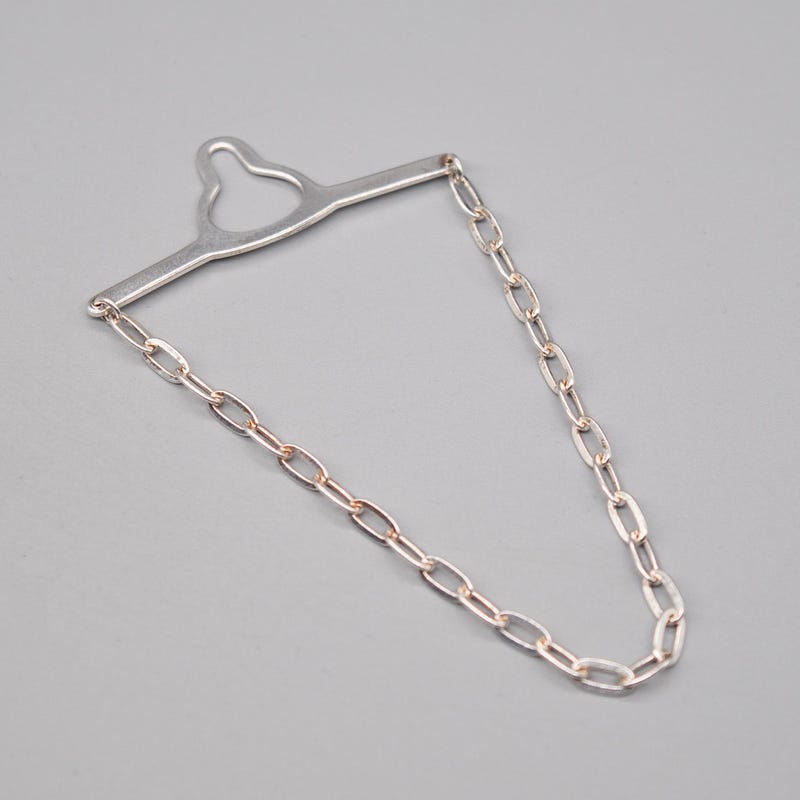 Tie Chain - Etsy