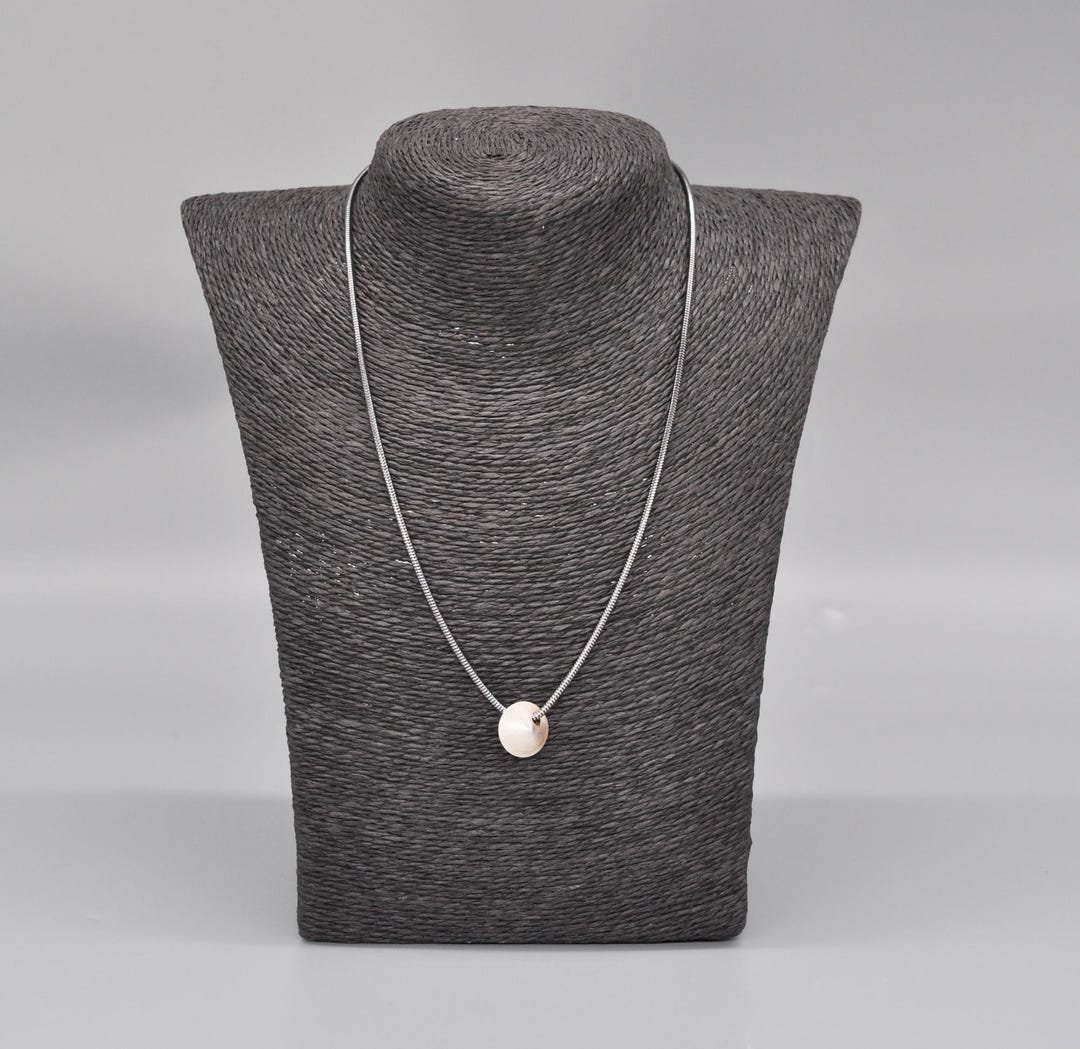 Guld Og Sølv Design (BOG) Danish Oxidized 925 Sterling Silver Snake ...