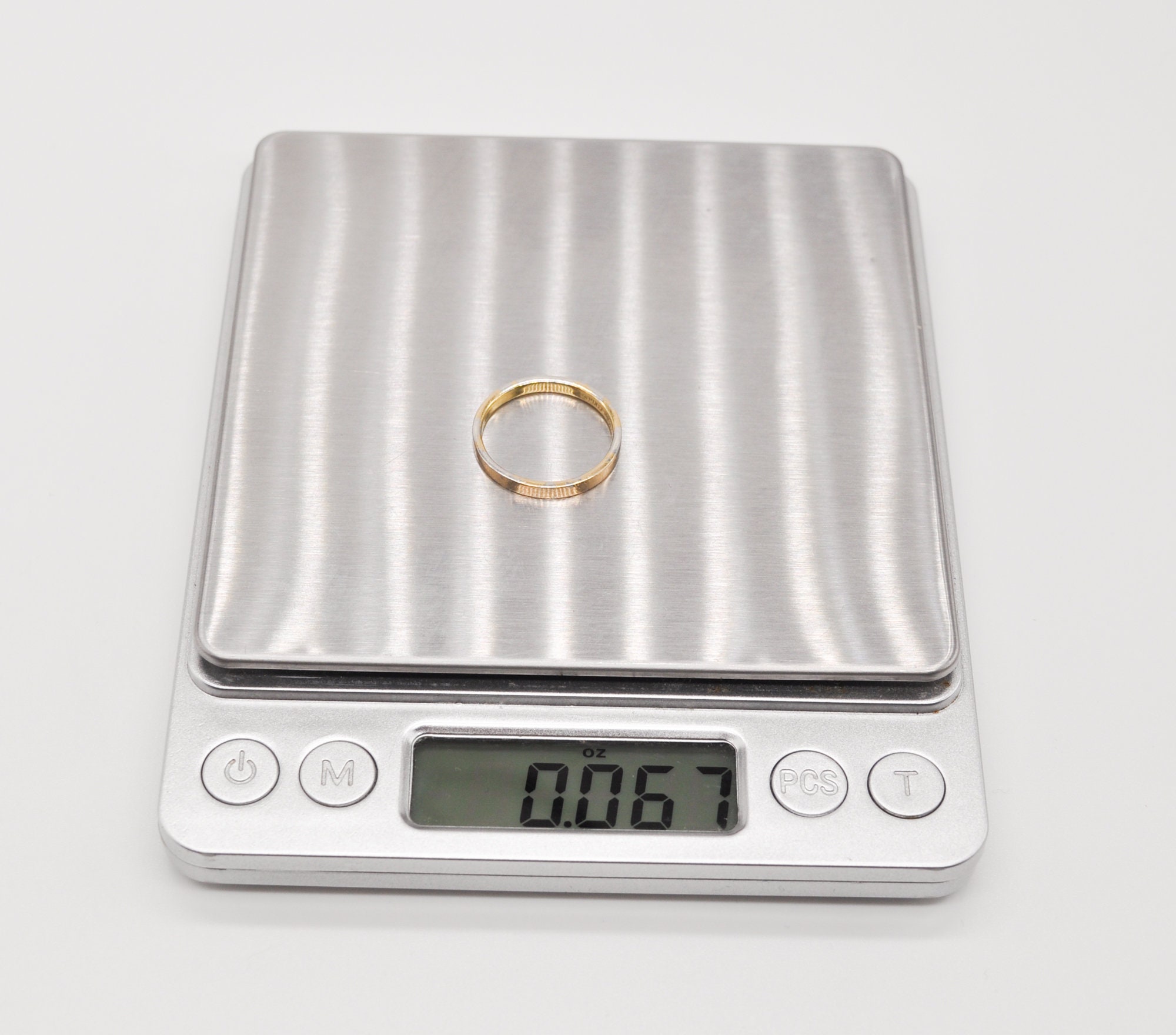Spirit Icons Danish Gilded 925 Sterling Silver Wedding Ring Spirit Icons Danish Gilded 925 Sterling Silver Wedding Ring