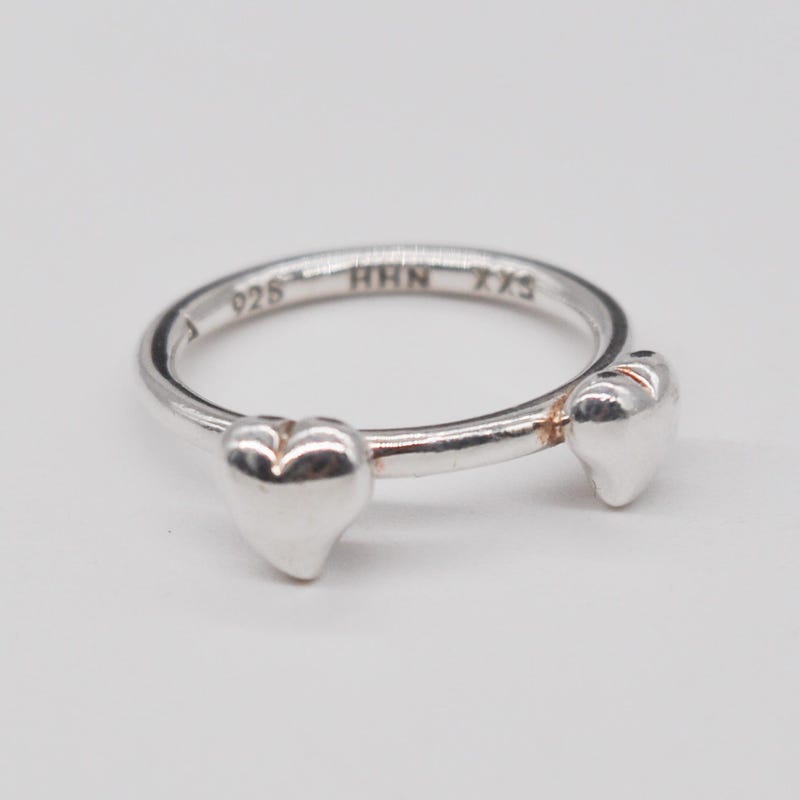 Hans Nygaard Ring - Etsy