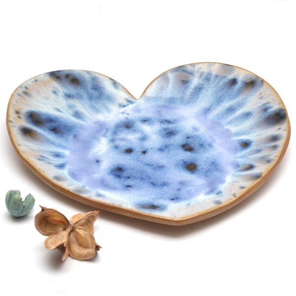 Plastic Heart Shaped Dish - Etsy