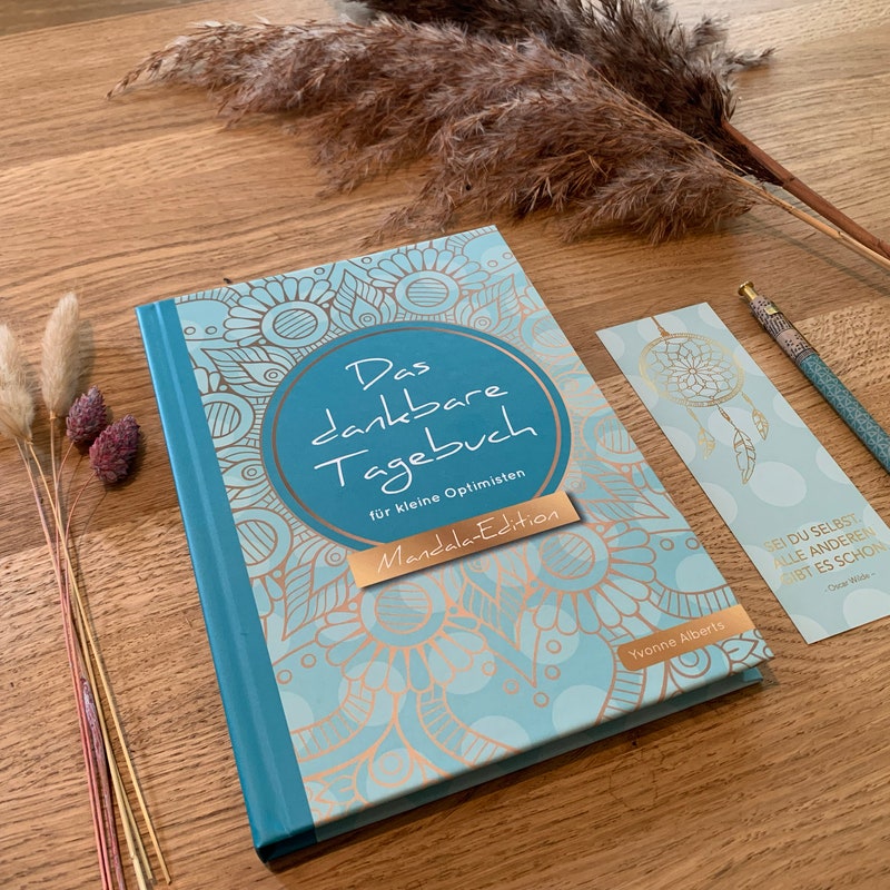 Dankbarkeits edition - Etsy.de