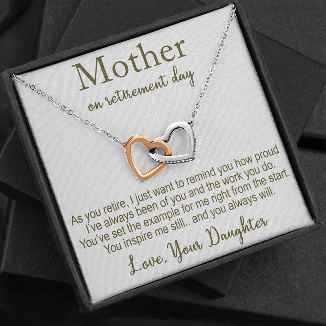 Retirement Gift for Mom Retirement Cards for Mother Gift for - Etsy