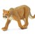 BOBCAT Figurine Figures Large Miniature Figurines Plastic Animal Figure ...
