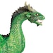 FOREST DRAGON Figurine Large Miniature Safari Ltd Figures Figurines ...