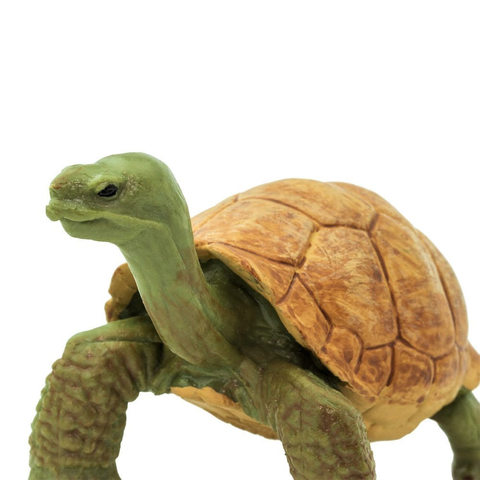 GIANT TORTOISE Figurine Figures Large Miniature Figurines - Etsy