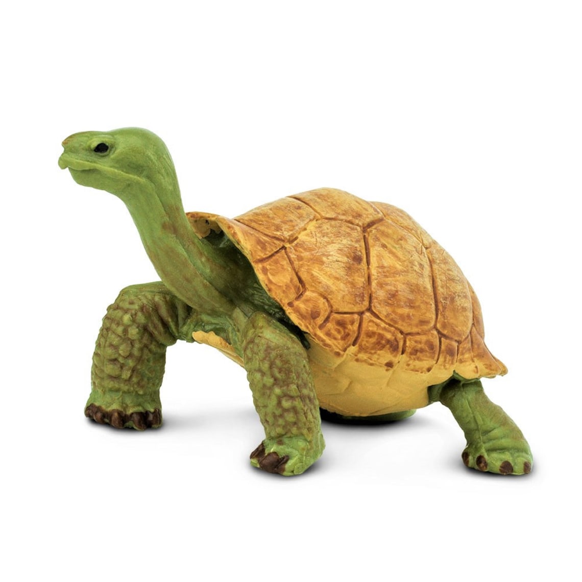 GIANT TORTOISE Figurine Figures Large Miniature Figurines - Etsy