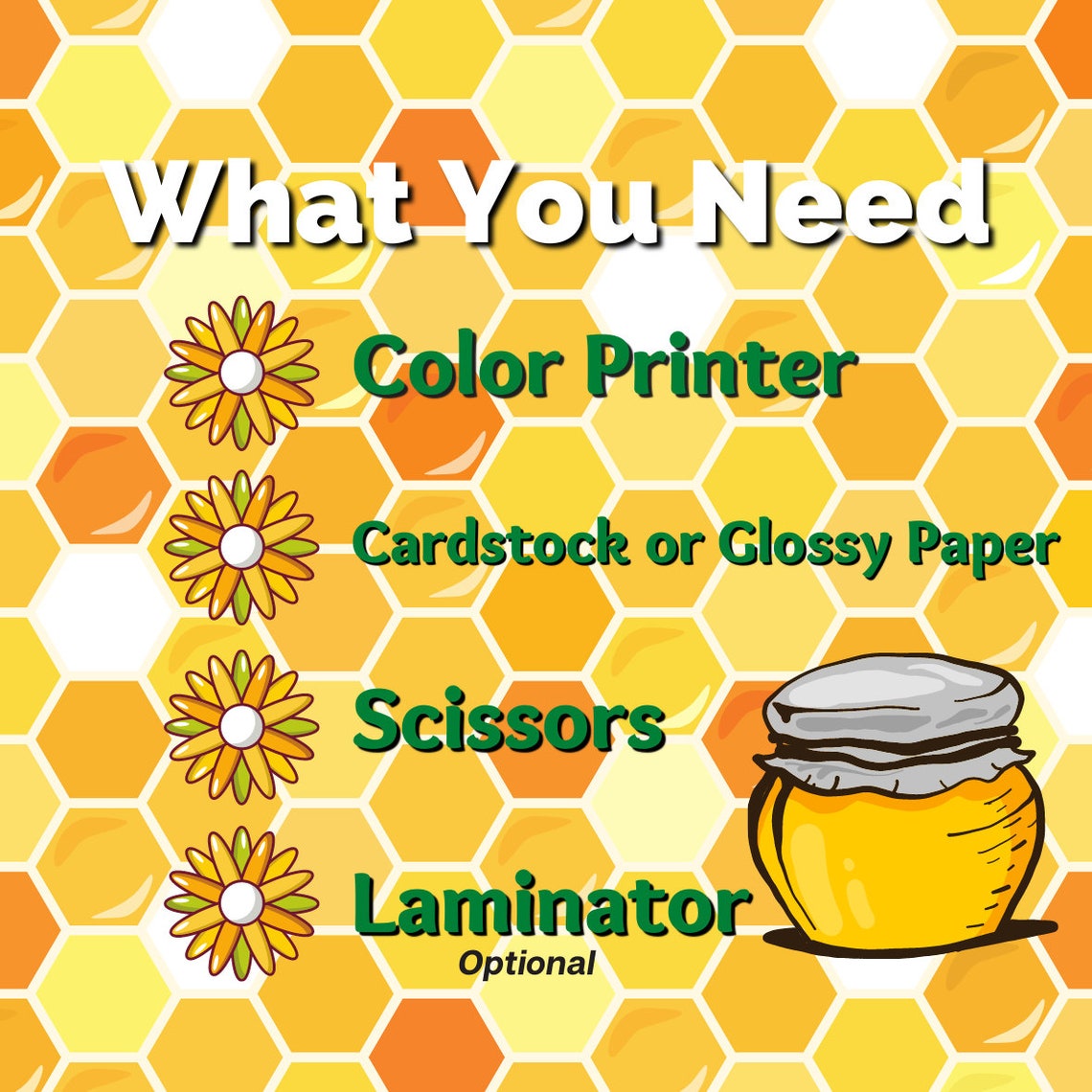 PRINTABLE Honey Bee Life Cycle Matching Cards Identification | Etsy