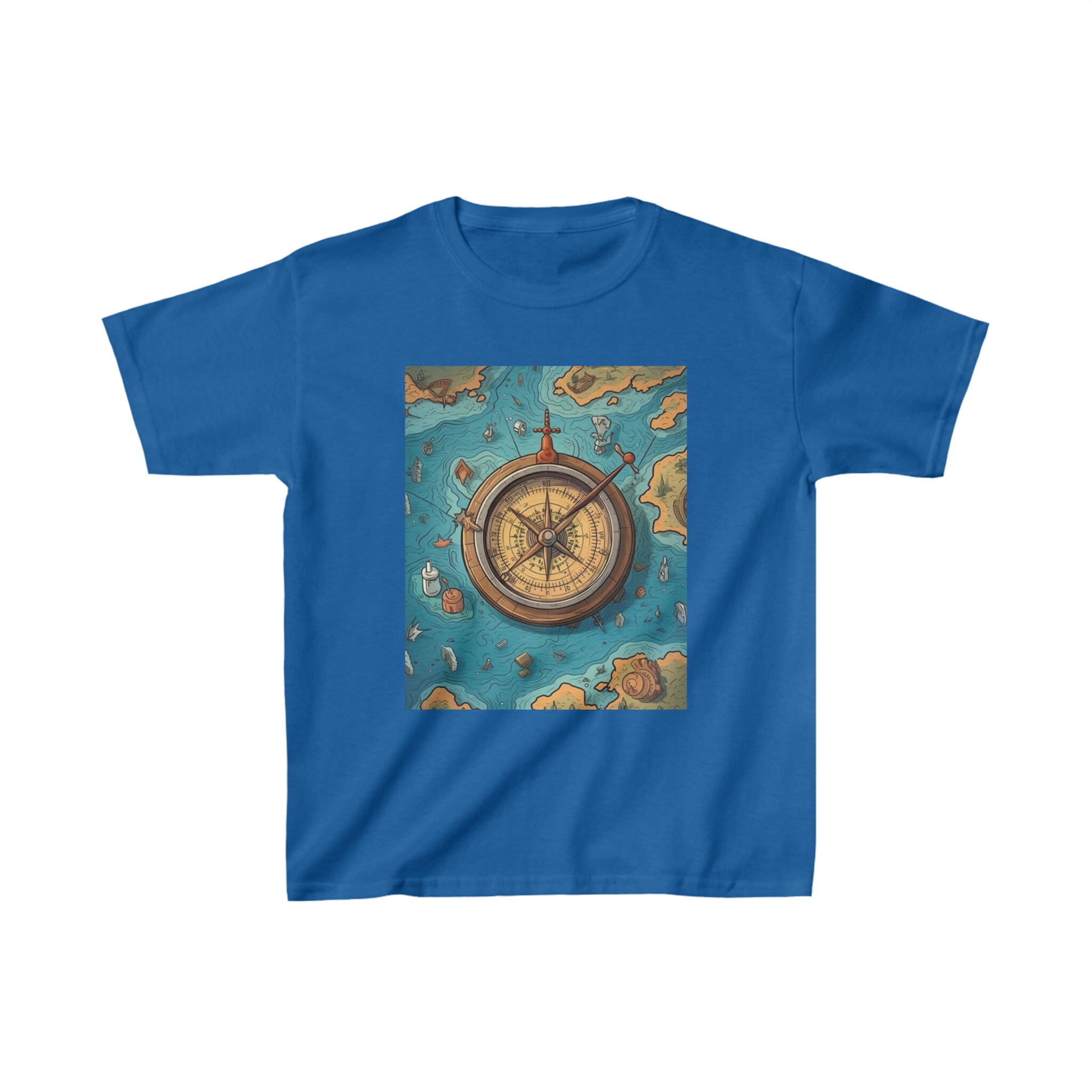 Map and Compass Shirt Map Shirt Adventure Shirt Map Graphic - Etsy