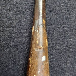 3 Vintage Screwdrivers Used in the MG Tool Kit. by Several Different ...