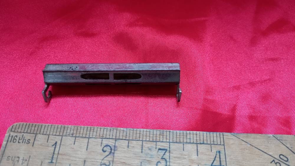 Vintage Line Spirit Level. Vintage Spirit Level Guaranteed Correct Made ...