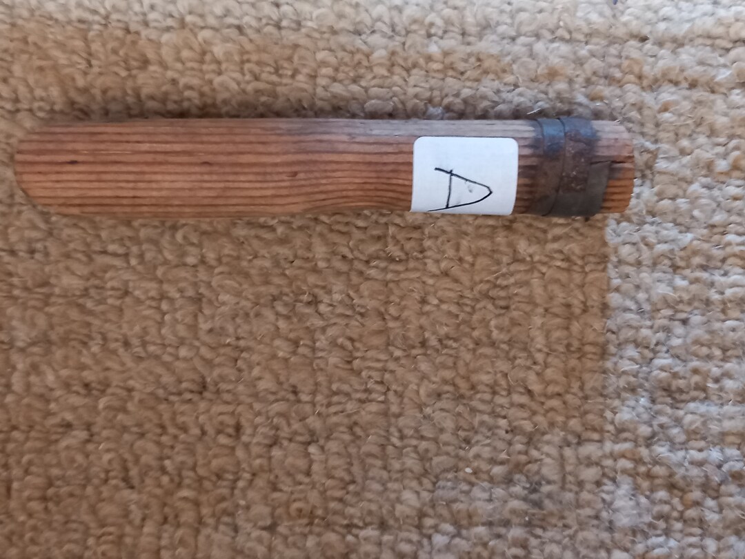 Vintage Original Lucky Gypsy Clothes Peg, From the 1920s----1950s ...