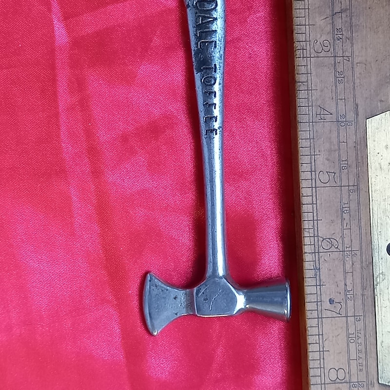 Toffee Hammer - Etsy UK