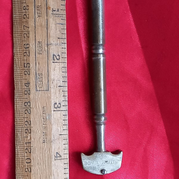 Antique Glass Cutter - Etsy