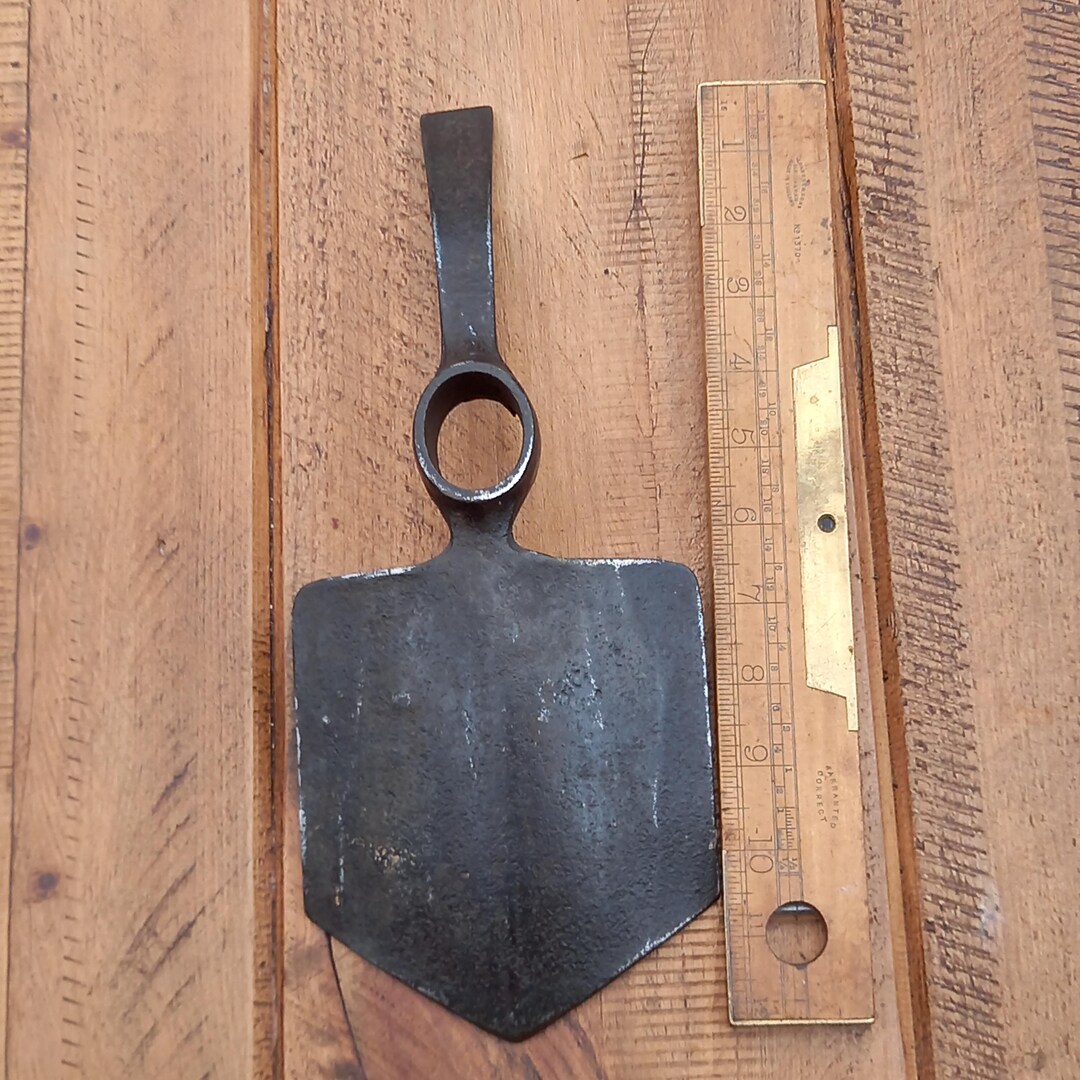WW 2 Entrenching Tool With Broad Arrow Good Used Condition - Etsy