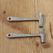 Vintage Toffee Hammer Set: Walkers & Blue Bird Candy Collectibles - Etsy