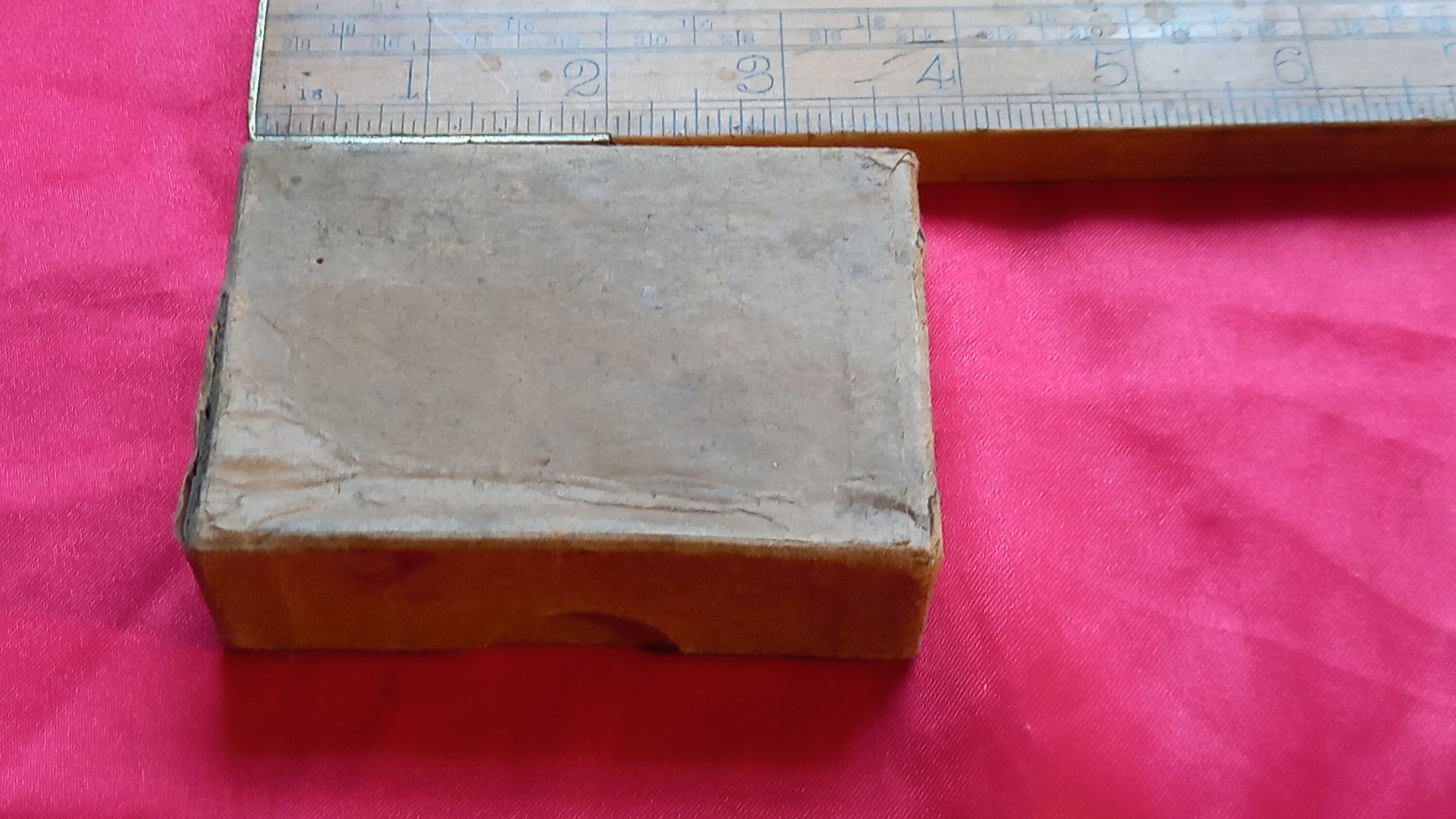 Antique Iron Spirit Levels Looks Like a Stanley but No Makers Name on ...