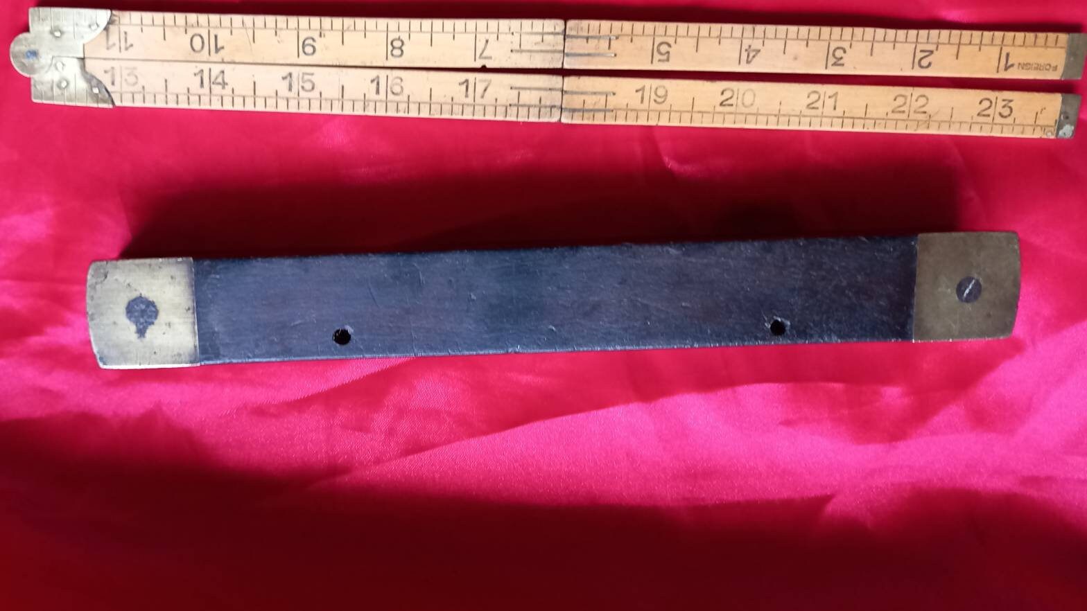 Rare Early Spirit Level John Rabone and Sonpossibly One of - Etsy