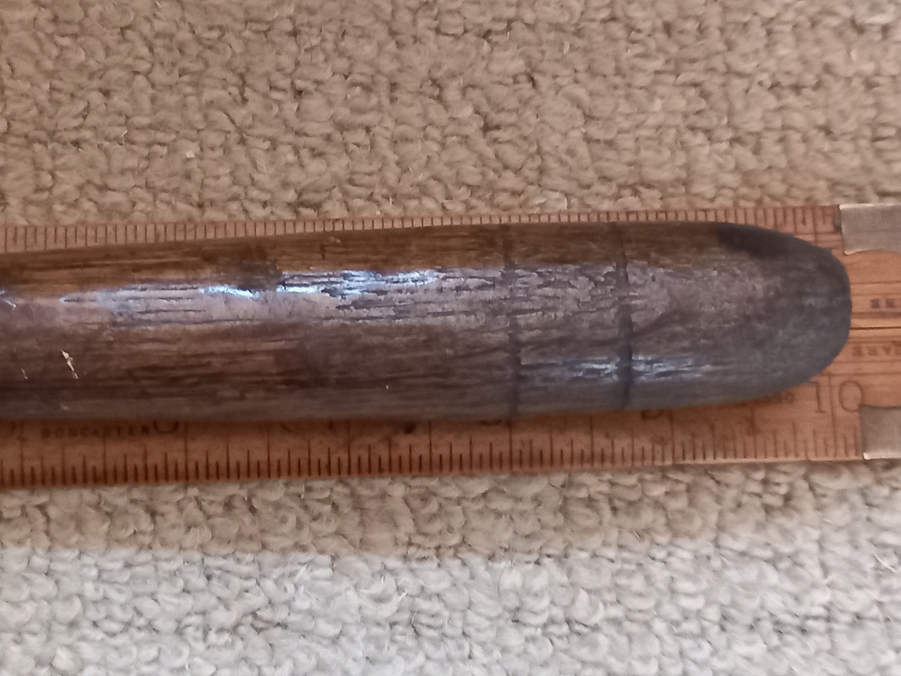 Antique Cobbler's Claw Hammer: Vintage Clog Iron Tool - Etsy