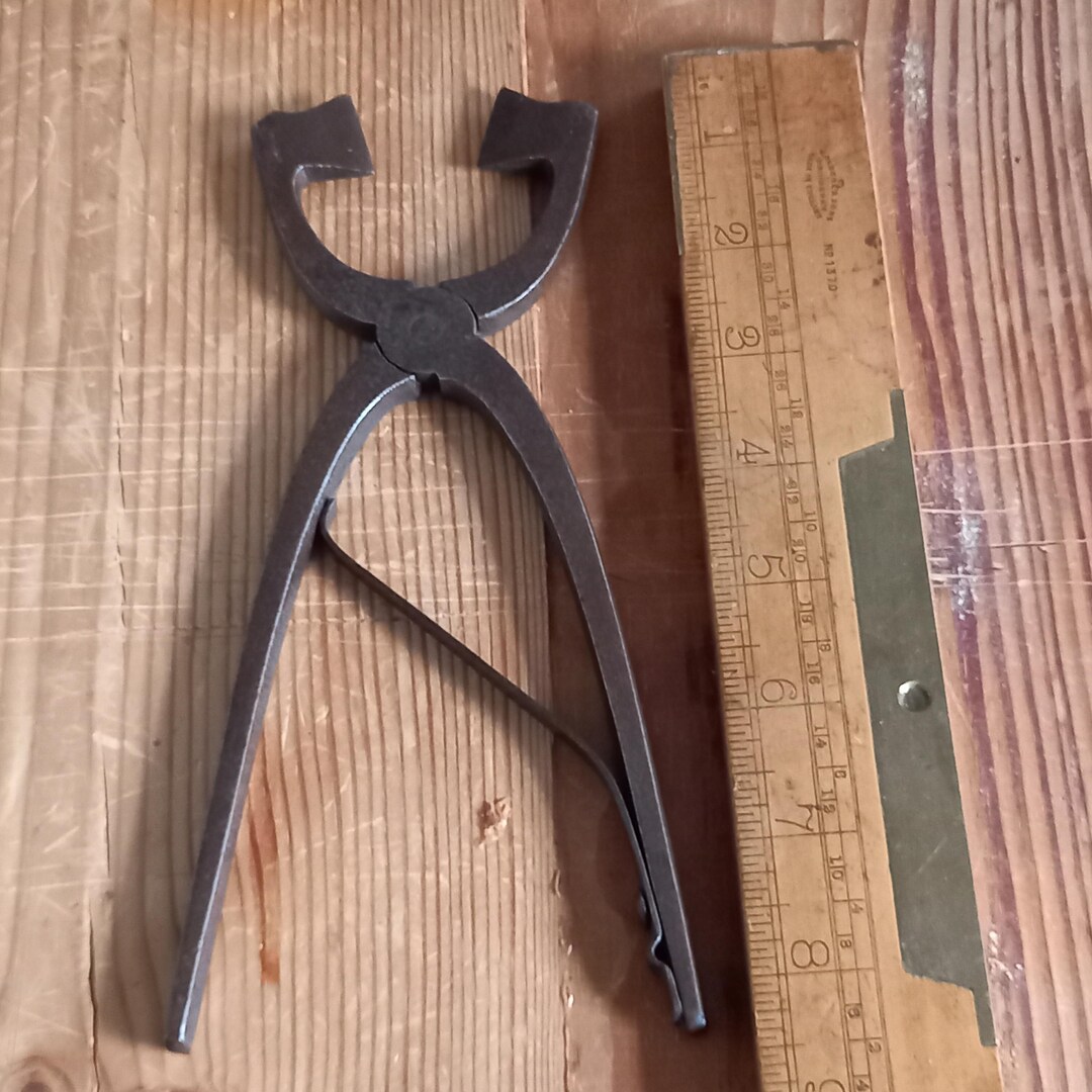 Victorian Sugar Nips for Cutting a Lump of Sugar off the Loaf ,sugar ...