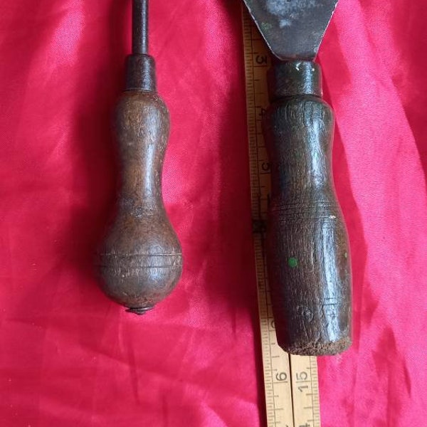 Antique Tools - Etsy Canada