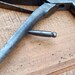 Antique Circa 1790 Sugar Snips Black Smith Made Lost Clip - Etsy