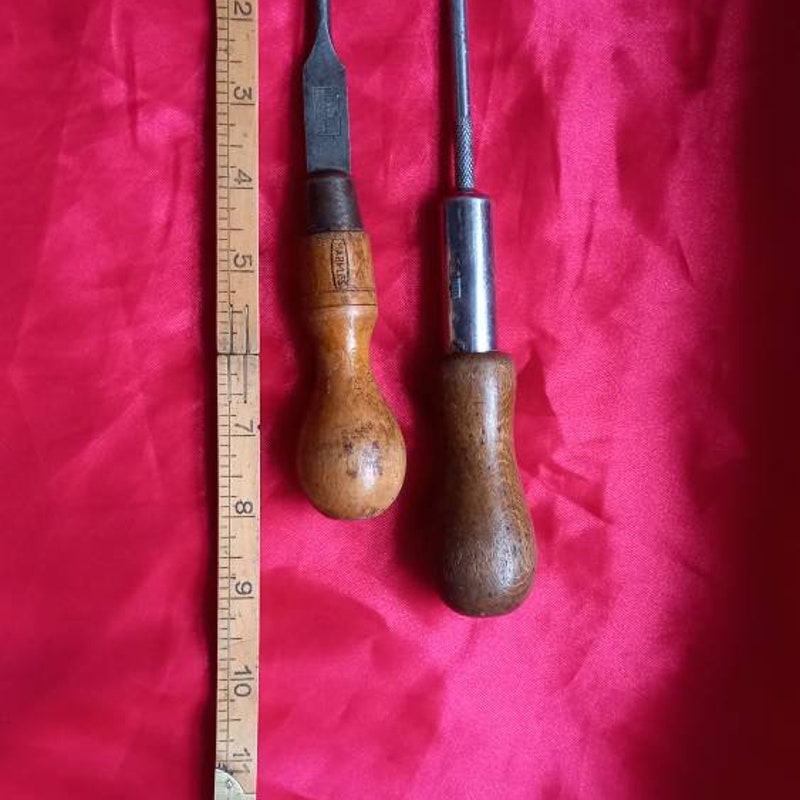 Perfect Screwdrivers - Etsy UK