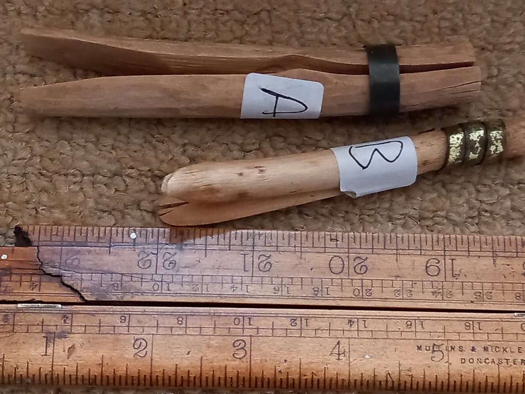 Original Romania Gypsy Lucky Clothes Pegs,ready to Go to Work for You ...